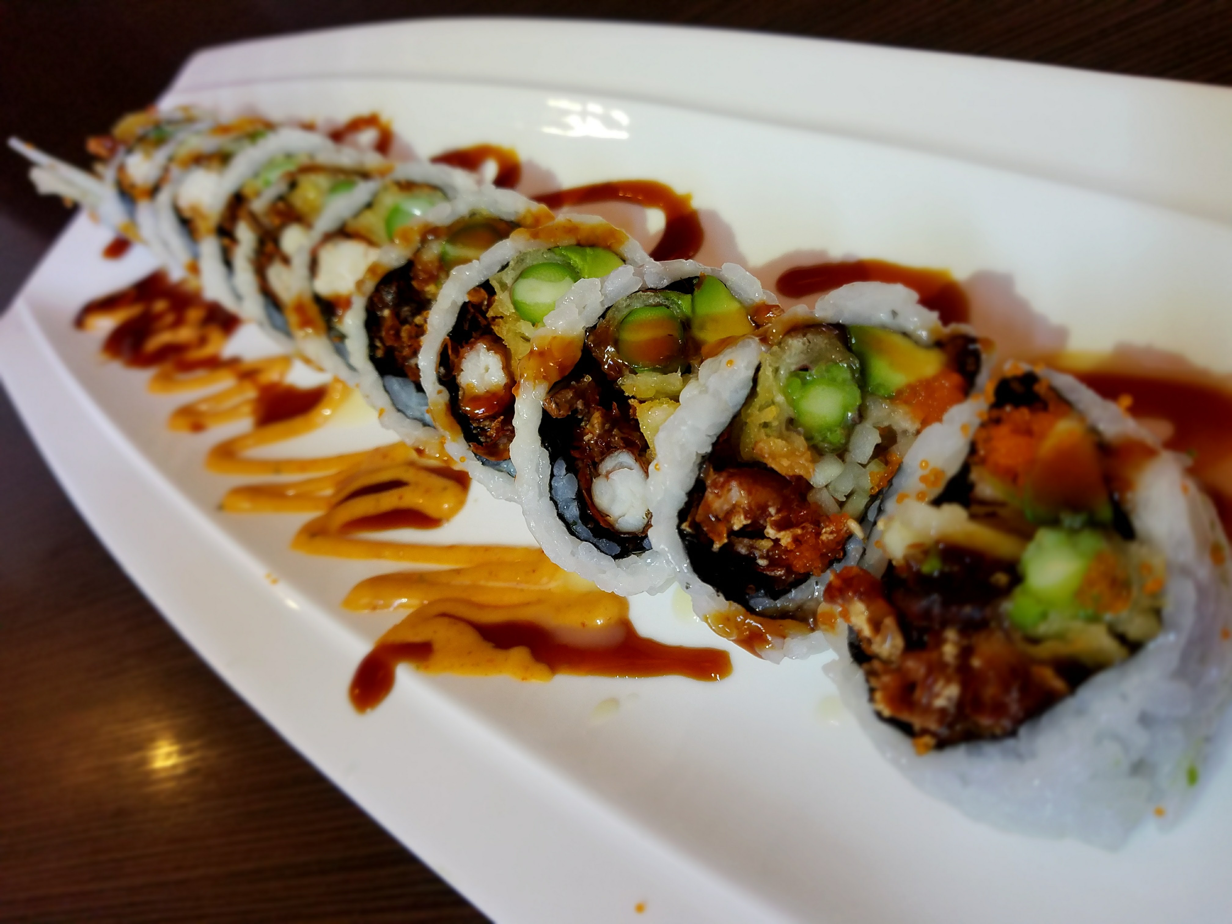 Home | Tomiko Sushi Bar And Hibachi Grill