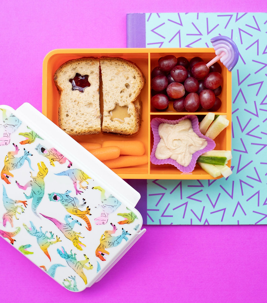 10 Lunchboxes | Pros + Cons