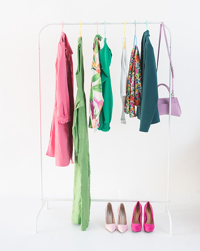 OUR PACKAGES | Style Me Stephanie