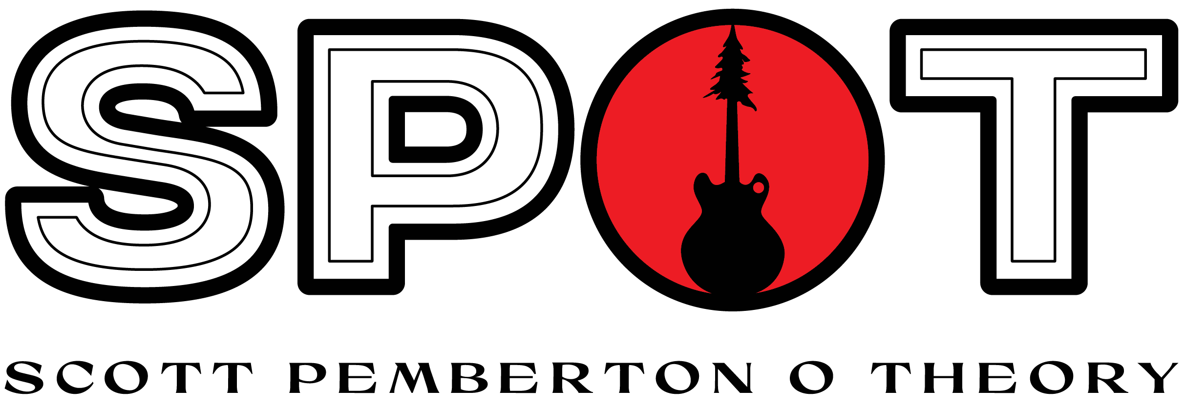 Scott Pemberton O Theory, NEW ALBUM 03/22