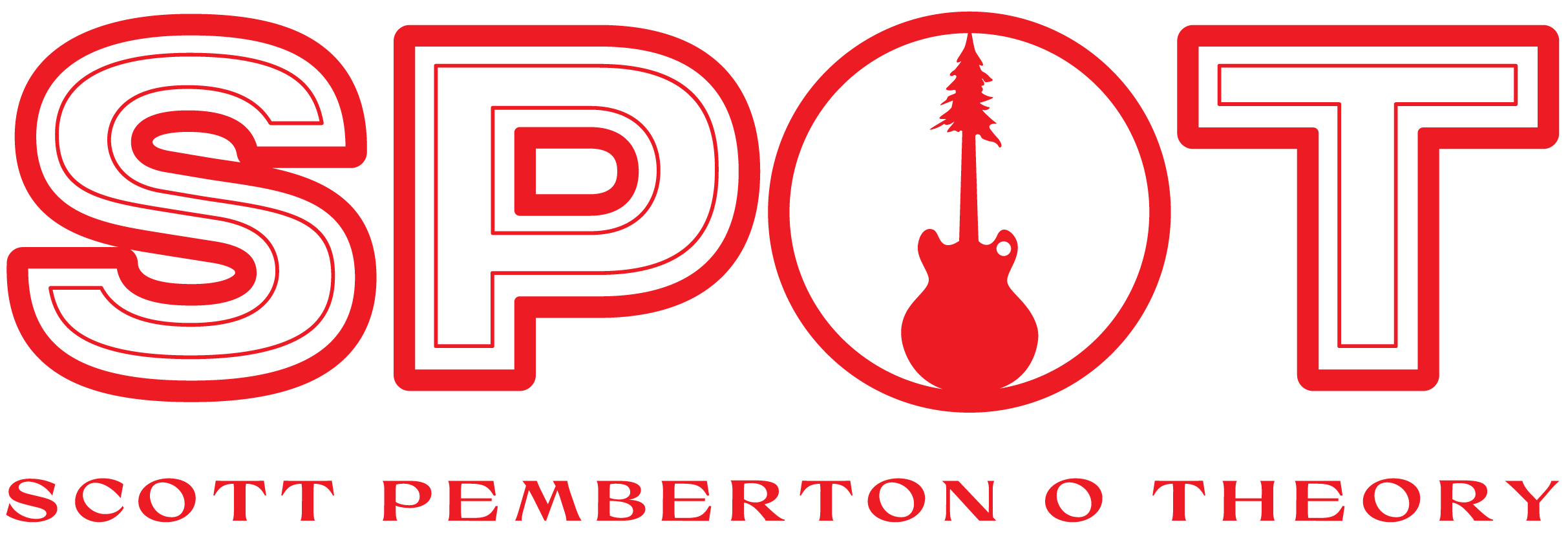 Scott Pemberton O Theory, NEW ALBUM 03/22