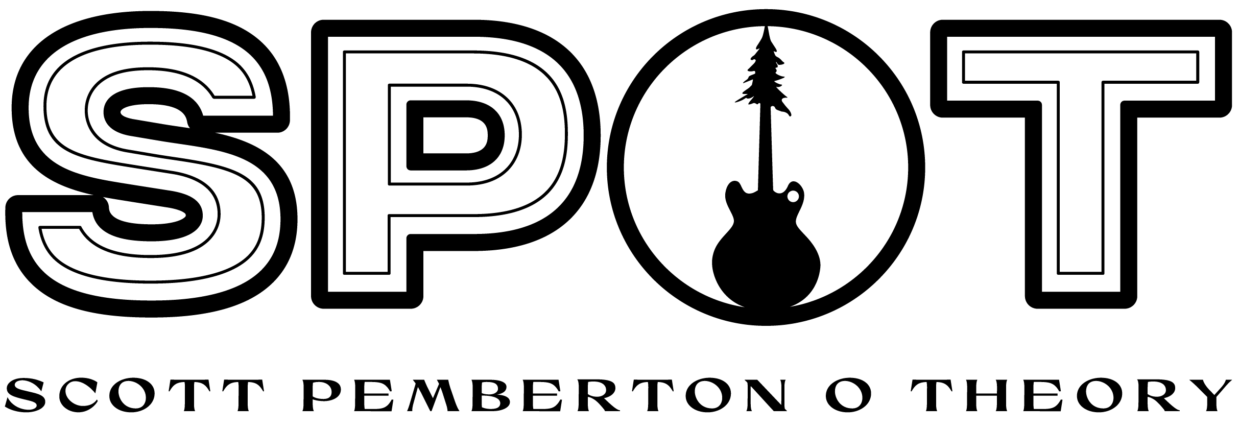 Scott Pemberton O Theory, NEW ALBUM 03/22