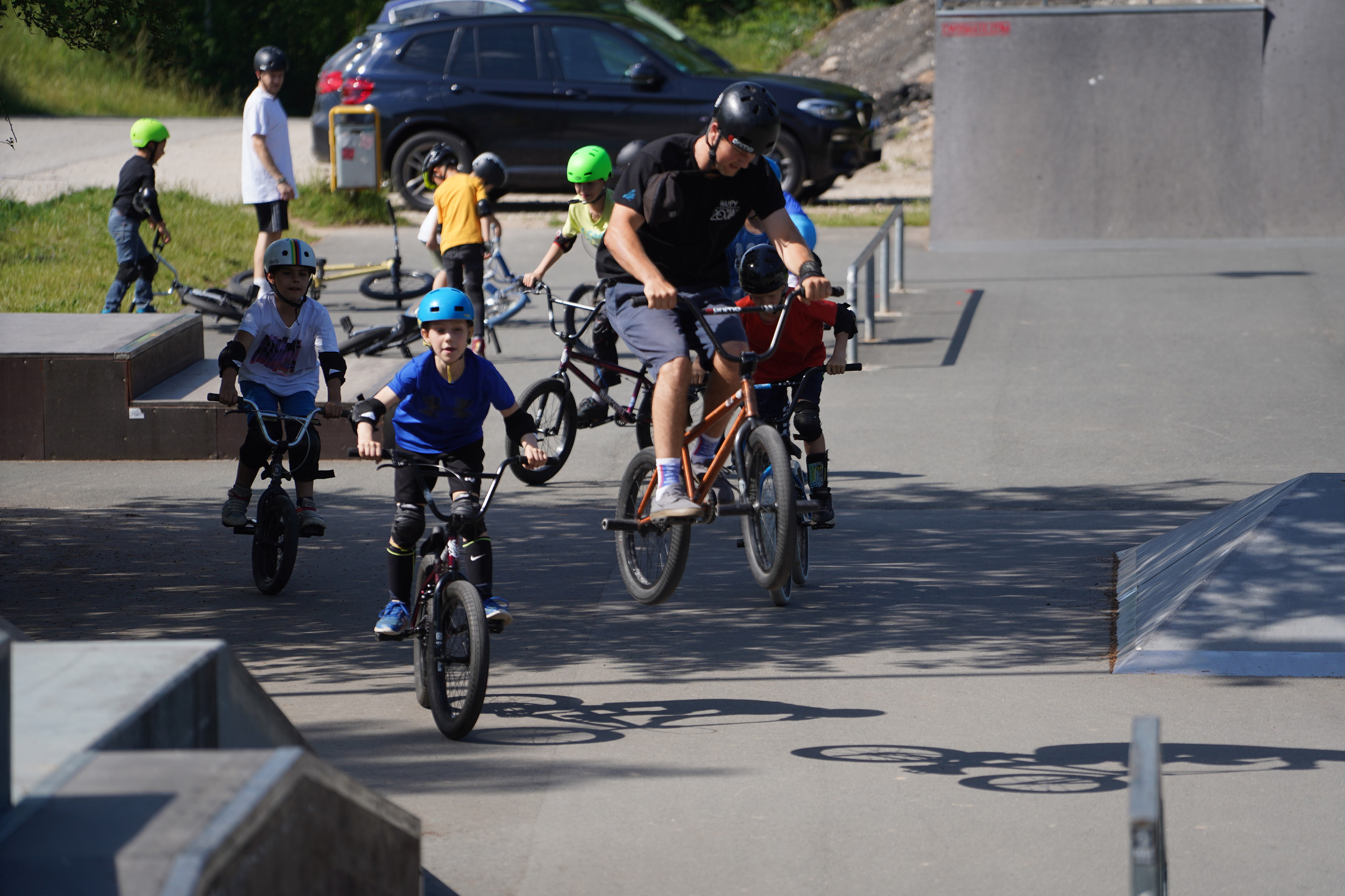 Angebote | ACTIVE AGENCY