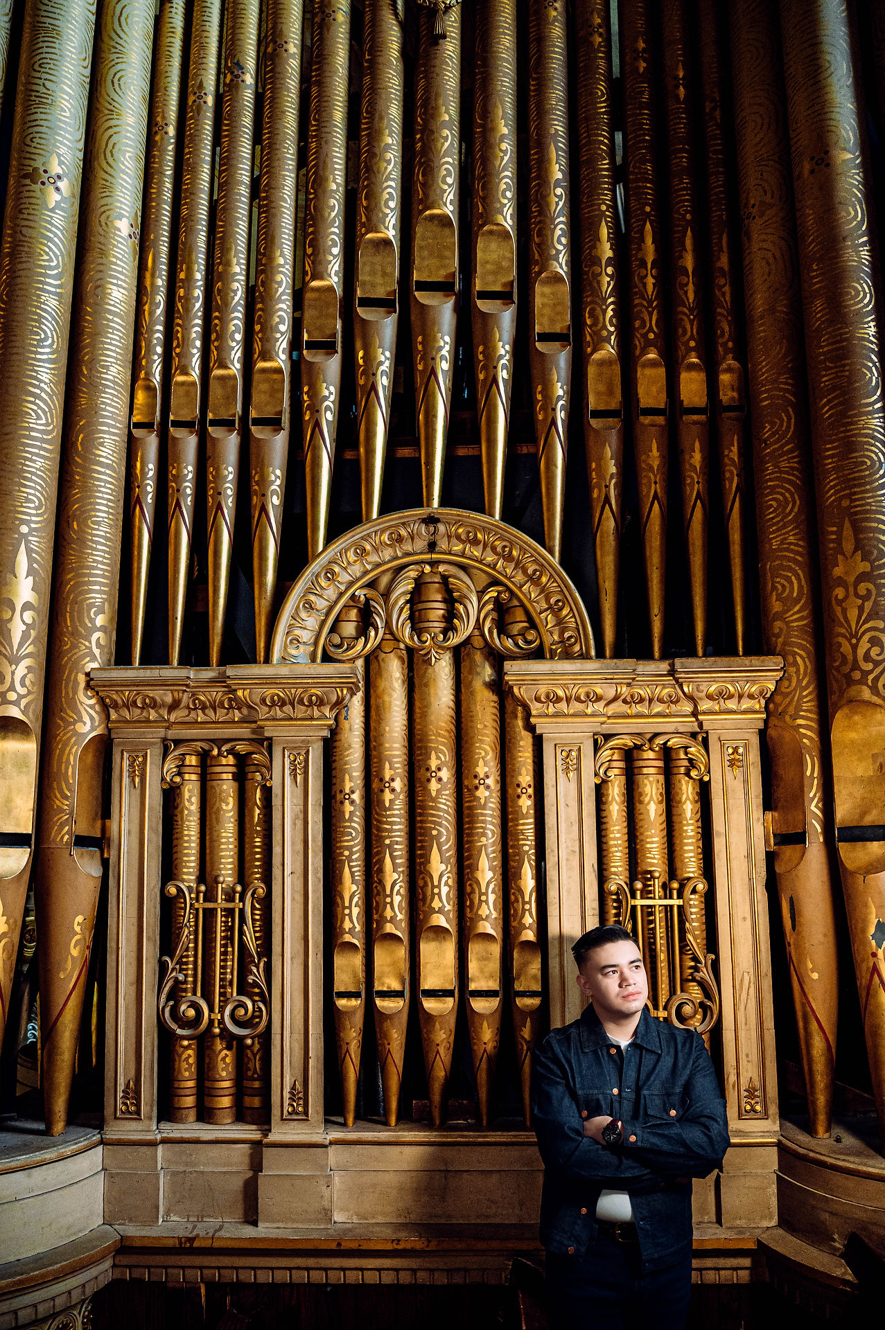 Gallery | Alex Straus-Fausto