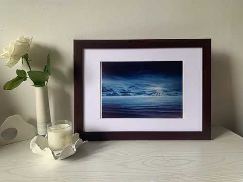 'WONDER' Print | Jessica Sixsmith