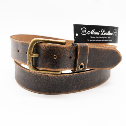 B158 | Mimi Leather
