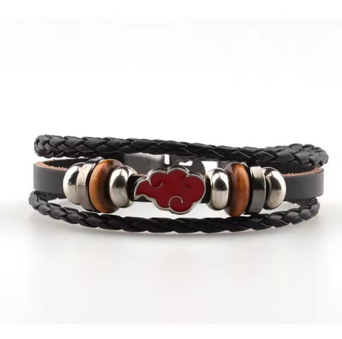 Naruto Akatsuki Bracelet | Oredake