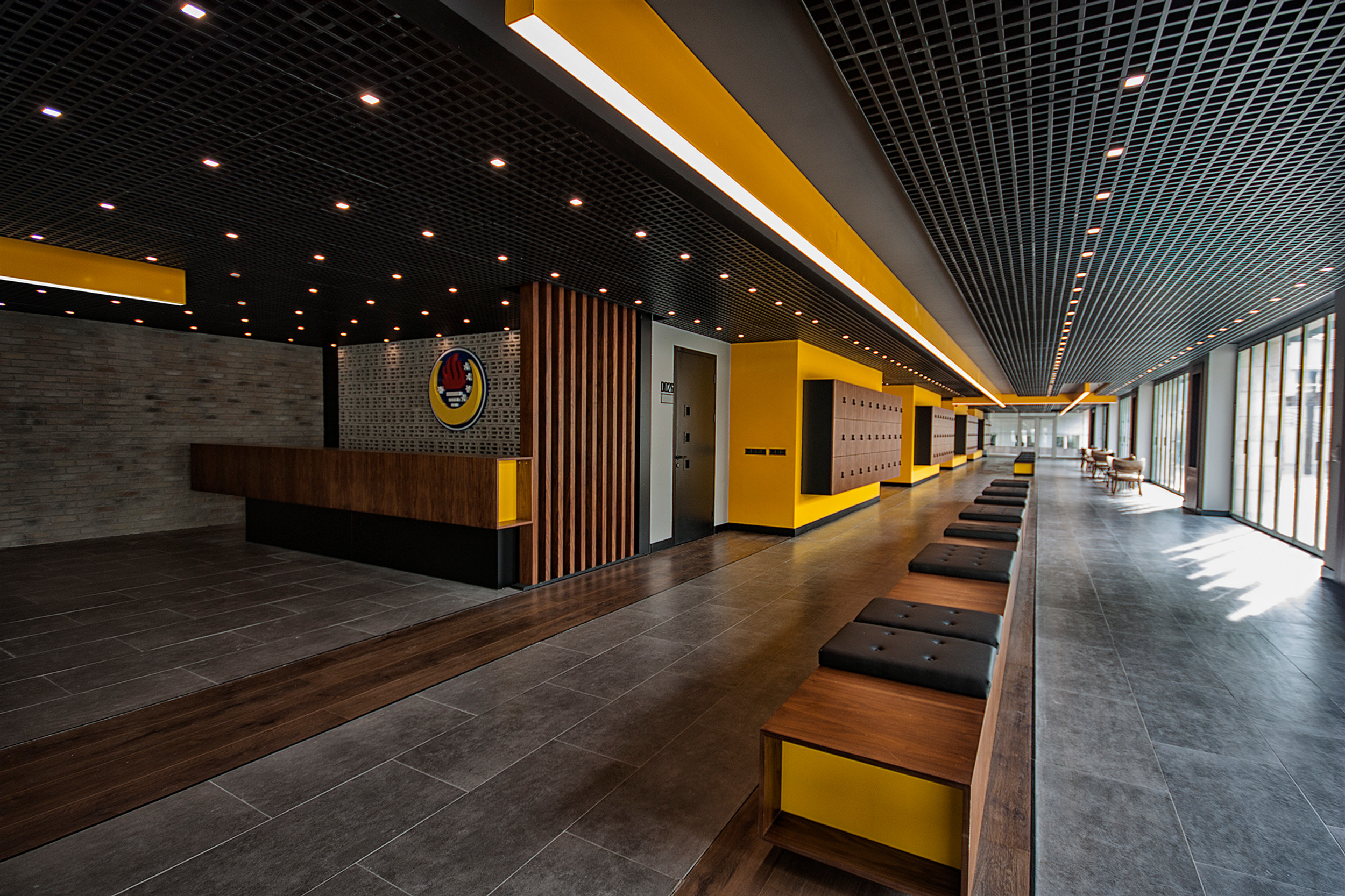 TED University | craft312 studio