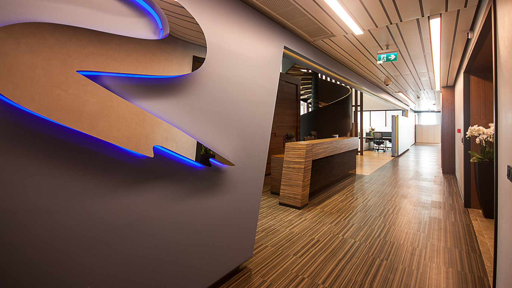 Ronesans Tower | craft312 studio