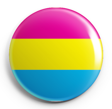 bandeira Pan | Brochevique