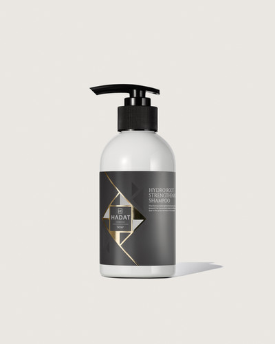 HYDRO ROOT STRENGTHENING SHAMPOO | HADAT COSMETICS