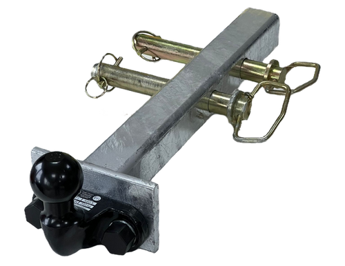 Towbar assembly kit | TOWLIFE