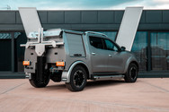SPEC LIFTS | AMS Recovery Trucks
