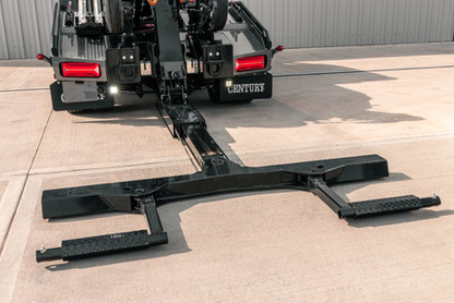 SPEC LIFTS | AMS Recovery Trucks