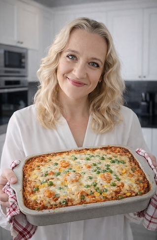 Aufgebraucht Challenge | AlexandrasFoodLounge