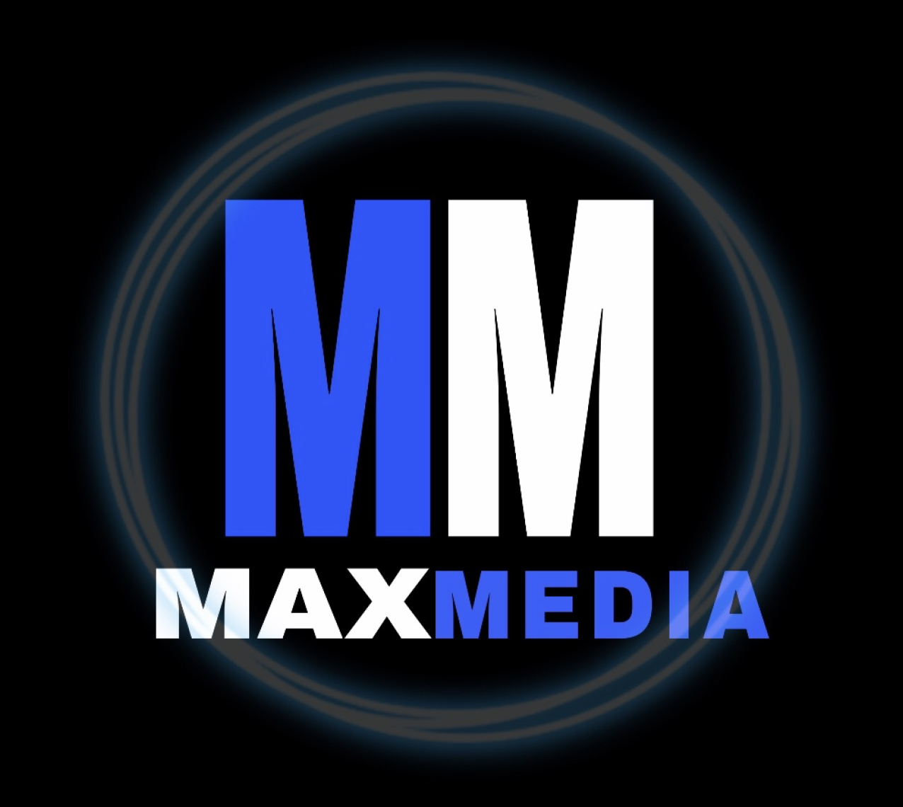 Join “MaxMedia” on Spaces by Wix