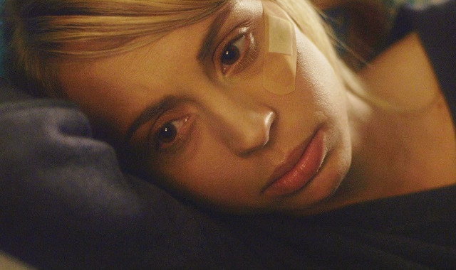 Smile Again Jenny Lee | Carlo Caldana