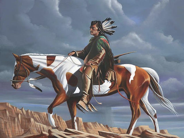 The American Story: The Sioux