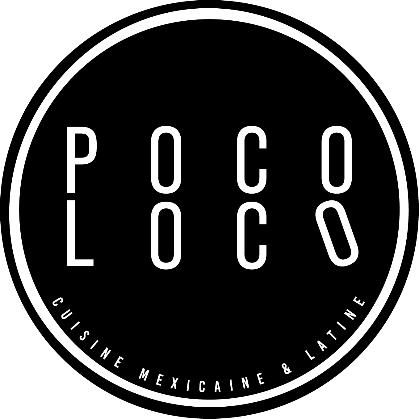 Logotipo De Pogo Loco