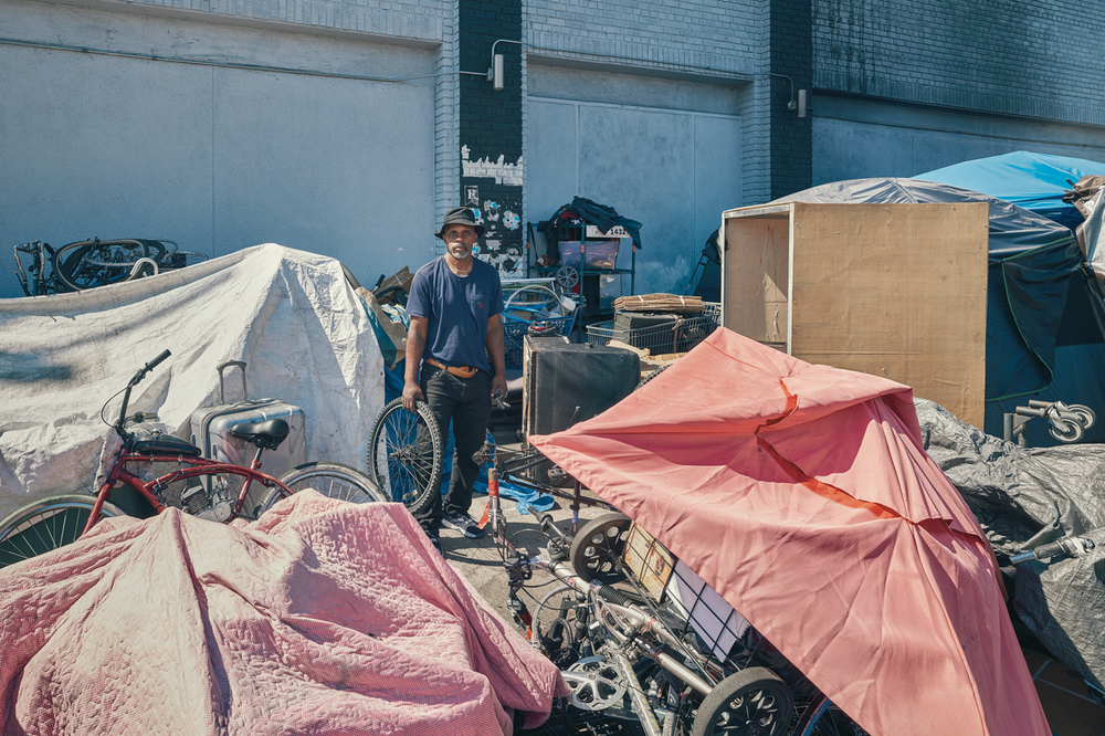 Skid Row Nation: How L.A.’s Homelessness Crisis Response Spread Across ...