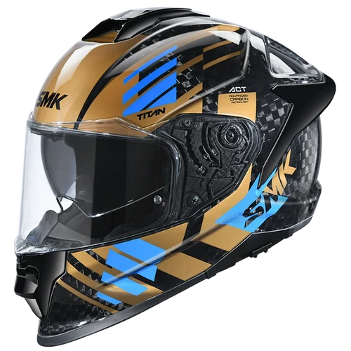 TITAN CARBON T-RACE | Ryders Corner