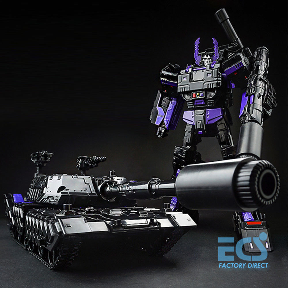 Megatron | ECS-Direct