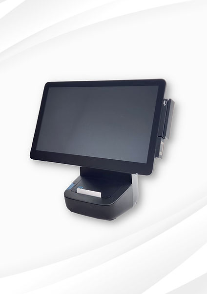 Hisense Touch Computers | JustPoS