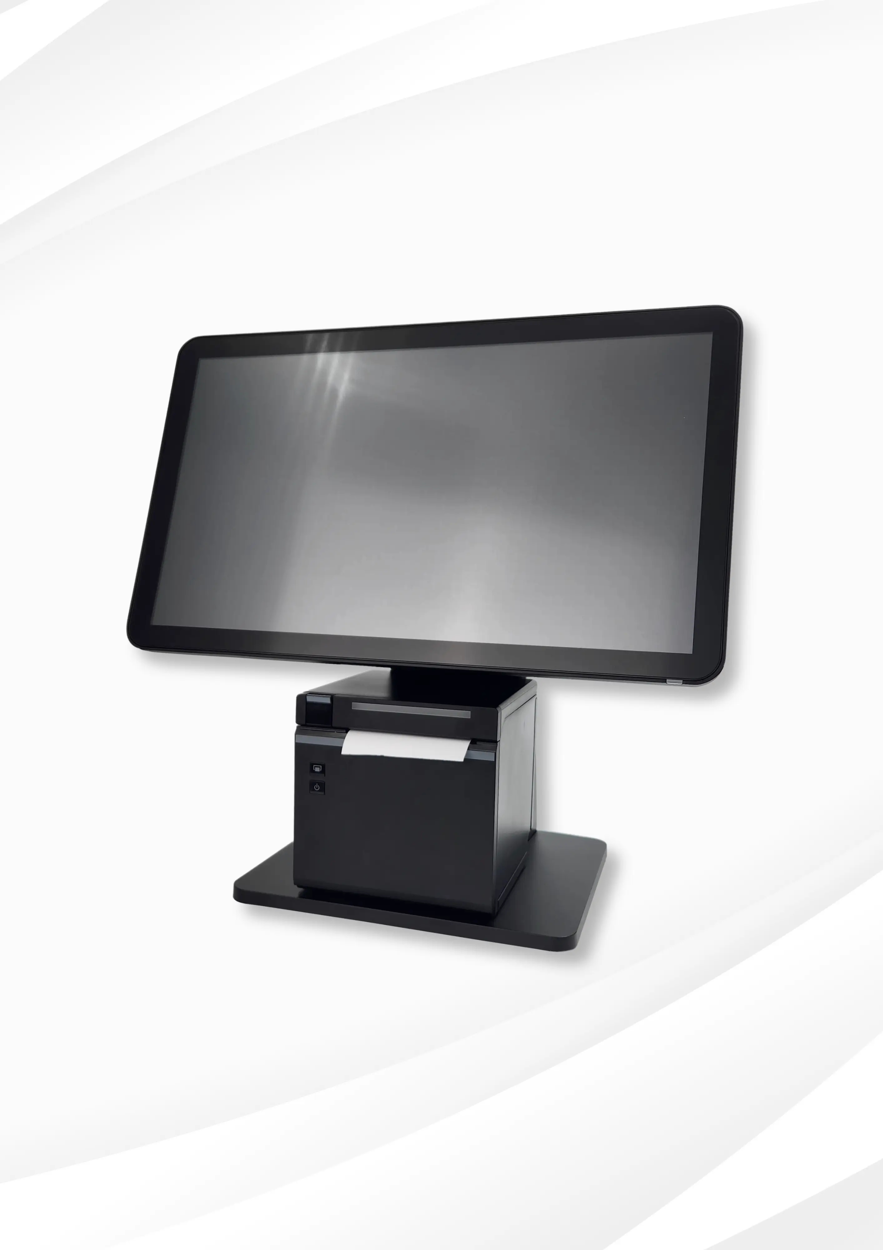HiStone Touch Computers | JustPoS