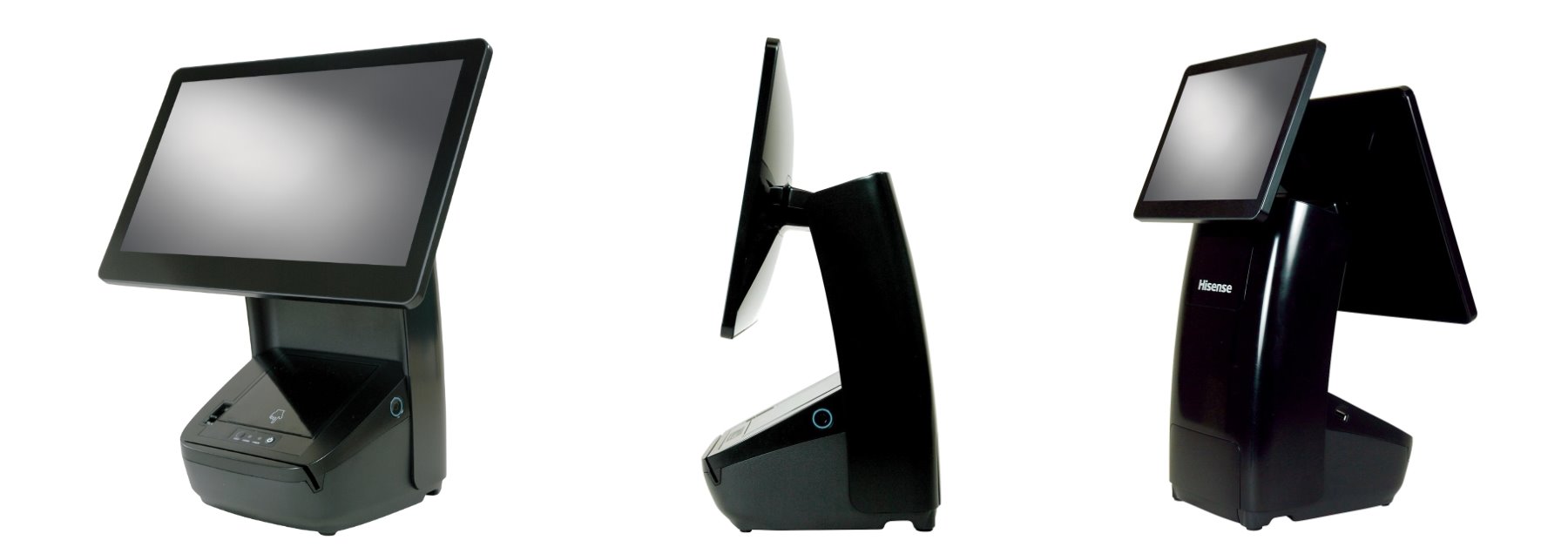 Point Of Sale Systems | Hisense PoS | JustPoS Technologies