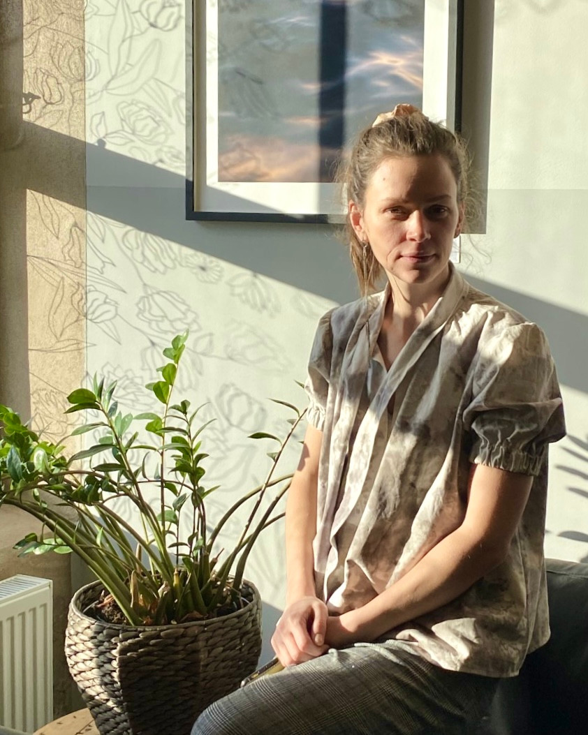 Konst | Vanessa Hansen Studio