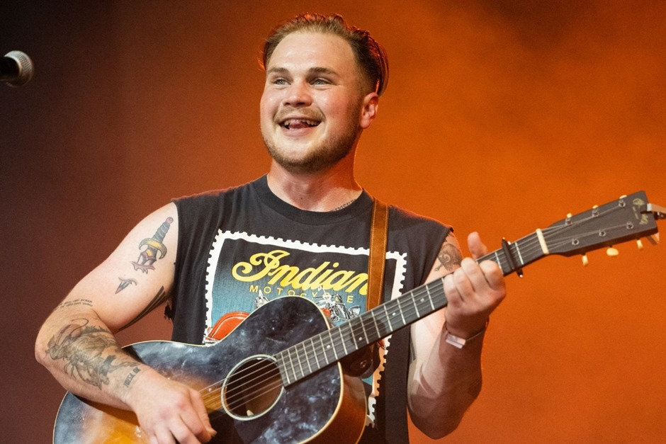 How Zach Bryan brought the Country genre into the 21st century.