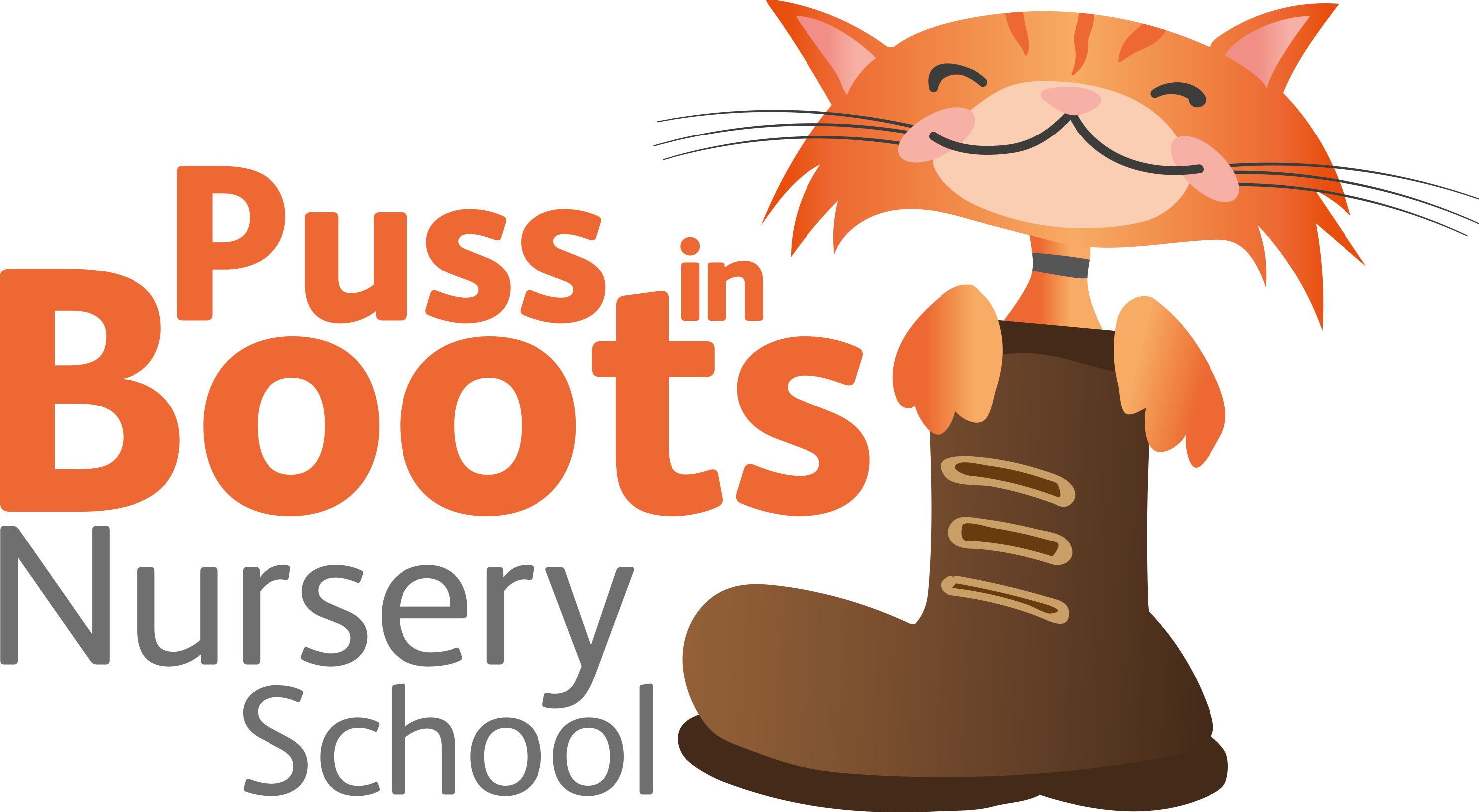 Puss in Boots Nursery