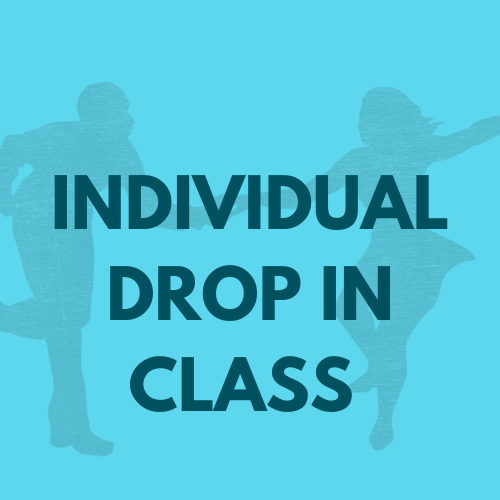 Drop In Class (DI) | PSP
