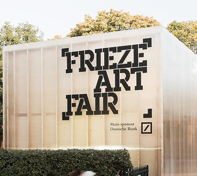 Frieze Week London 2024: An African Art Enthusiast's Guide