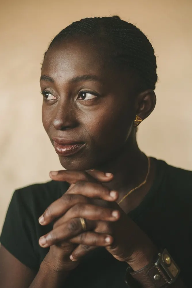 Kò Art Space set to open 4939, a solo exhibition by Odun Orimolade