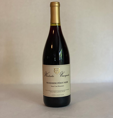 OUR WINES | Woodside Vineyards