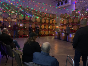 EVENTS | Woodside Vineyards