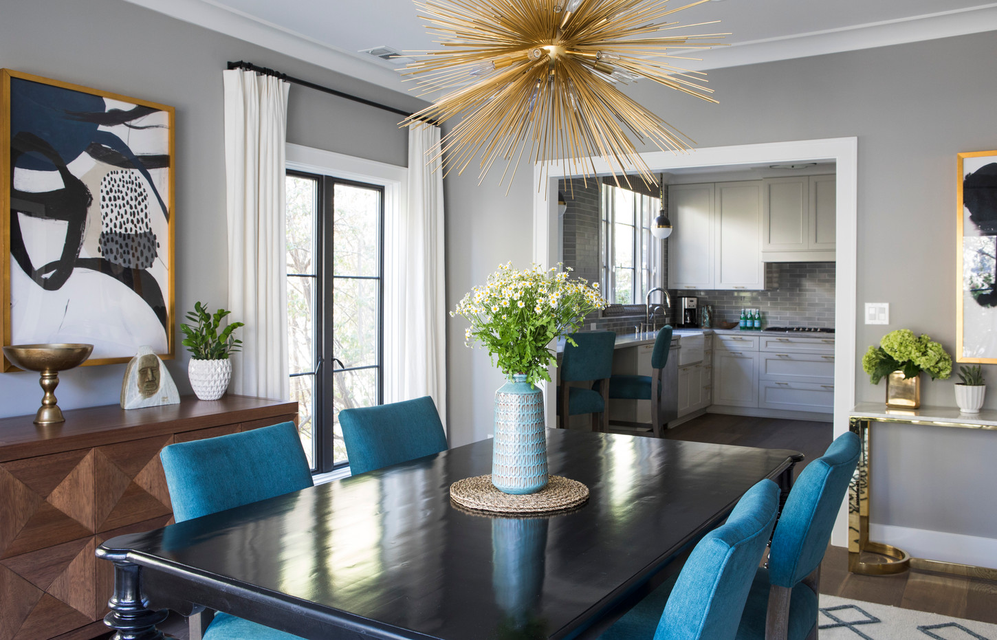 Fiorella Design, LLC | Interior Design | San Francisco Bay Area, CA