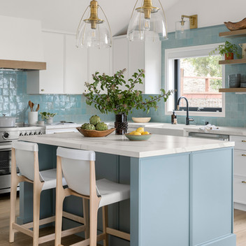 PORTFOLIO | Fiorella Design, LLC