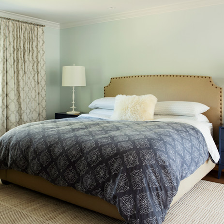 ORANGE RESIDENCE | Fiorella Design, LLC