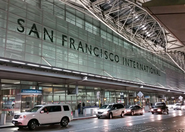 Project - SFO Terminal 3 East Concourse | Studio 151