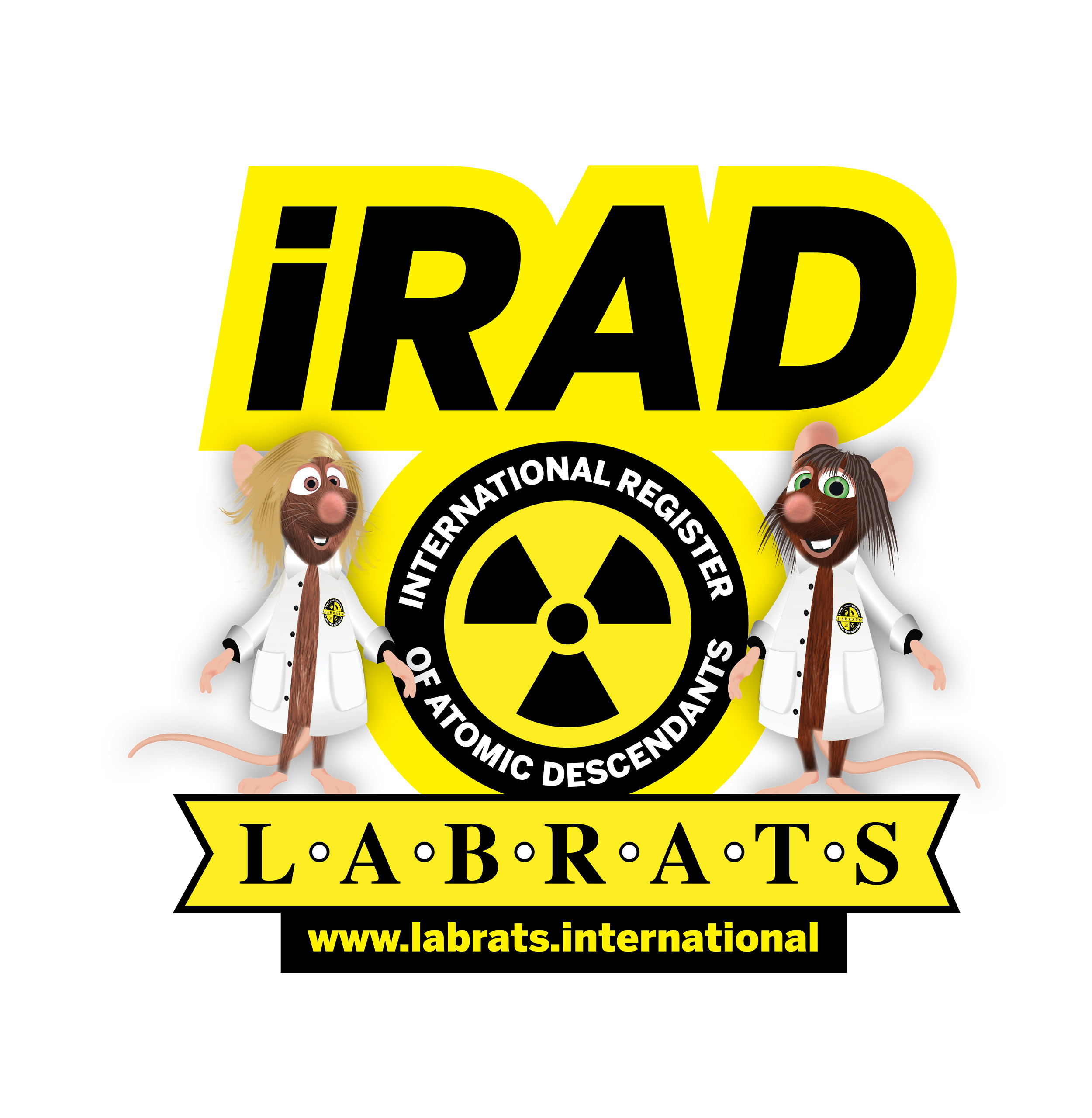 IRAD | LABRATS.INTERNATIONAL