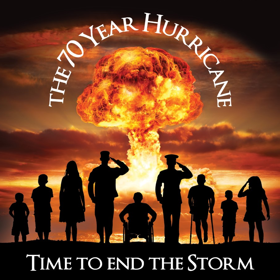 OPERATION HURRICANE | LABRATS.INTERNATIONAL