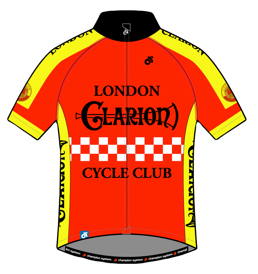 London Clarion Cycle Club - Join our vibrant and inclusive cycling ...