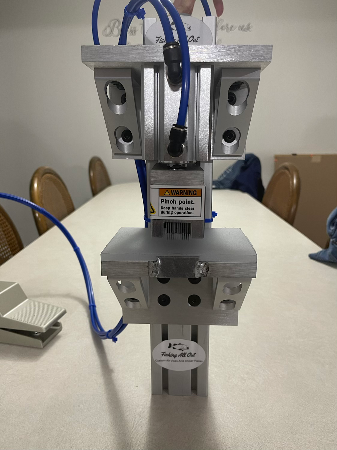 air-tube-bait-cutter