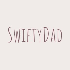 HOME | SwiftyDad | Swiftie Dad Shirts