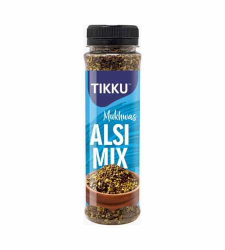 Tikku Alsi Mix Mouth Freshners 100g | Tikku I Mytikku
