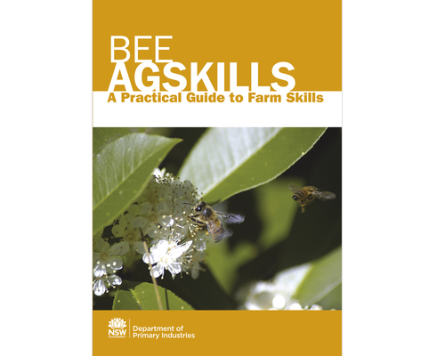 Bee Agskills Dindi Bee Supplies