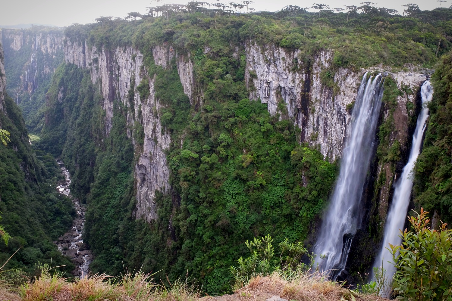 3 Estilos de Passeios Incríveis Para Você Conhecer os Canyons do Sul!