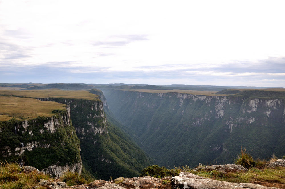 3 Estilos de Passeios Incríveis Para Você Conhecer os Canyons do Sul!
